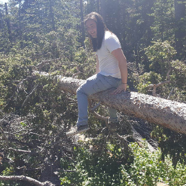 Josh Corwin Heads Out to Colorado – The Long Island Violin Shop