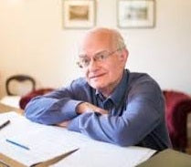 "What We're Listening To" - John Rutter's Suite for Strings – The Long ...