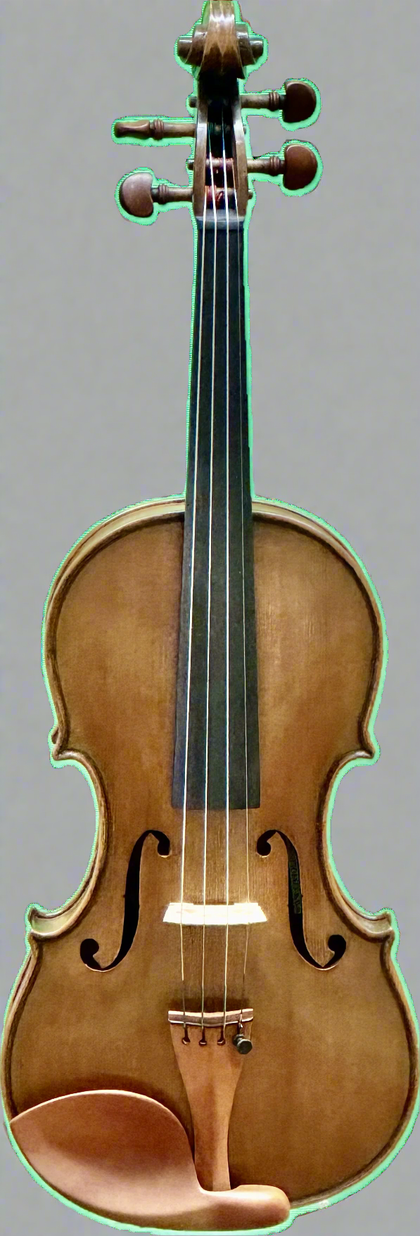 John Erwin Violin 1992 - Joachim #106 – The Long Island Violin Shop