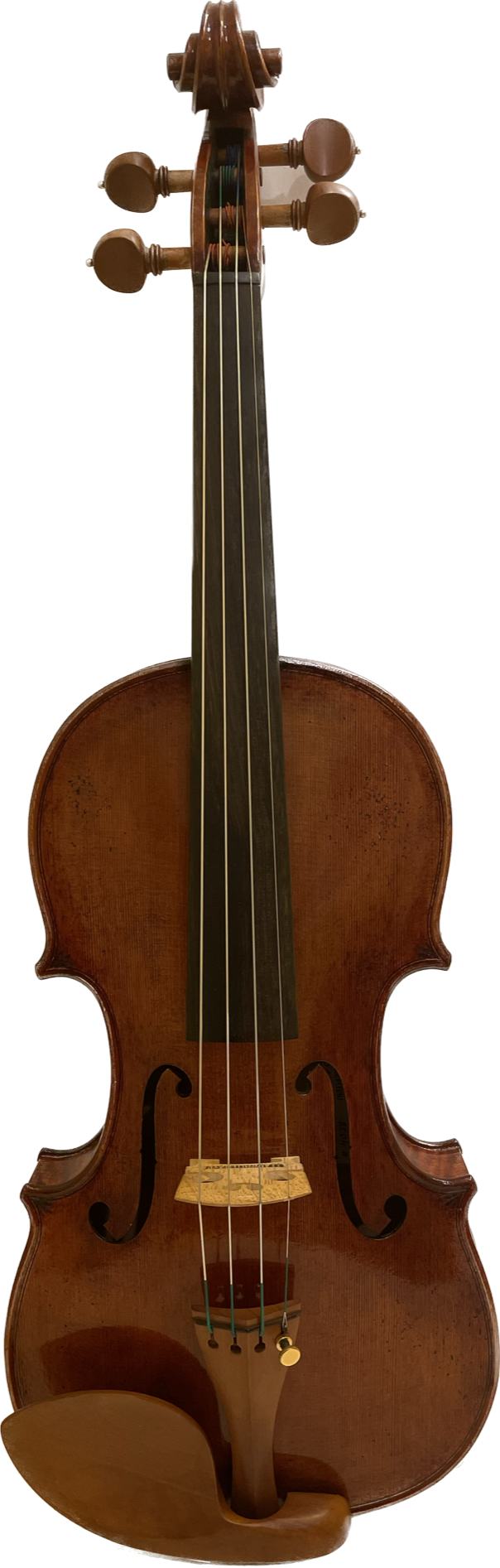 Orofino Violin #4038 – The Long Island Violin Shop