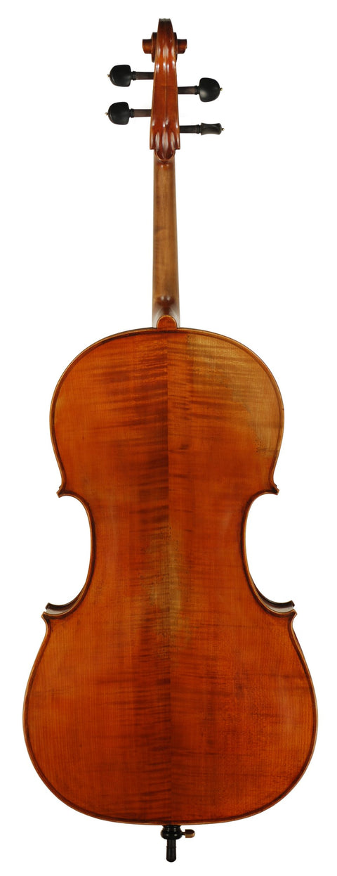 Intermediate Cellos - Best Cellos for Intermediate Players | LI Violin ...