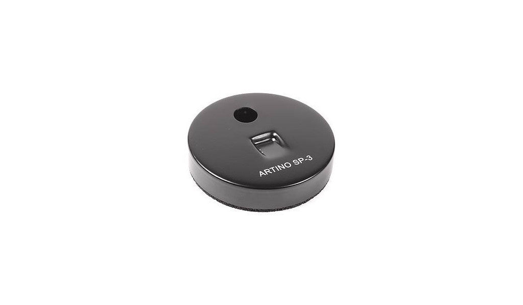 Artino SP-3 Resonance End Pin Stopper for Cello - Rock Stop – The Long ...