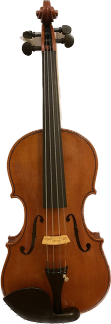 Endre Fischer Violin 2024 – The Long Island Violin Shop