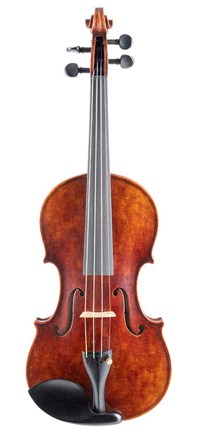 The Long Island Violin Shop
